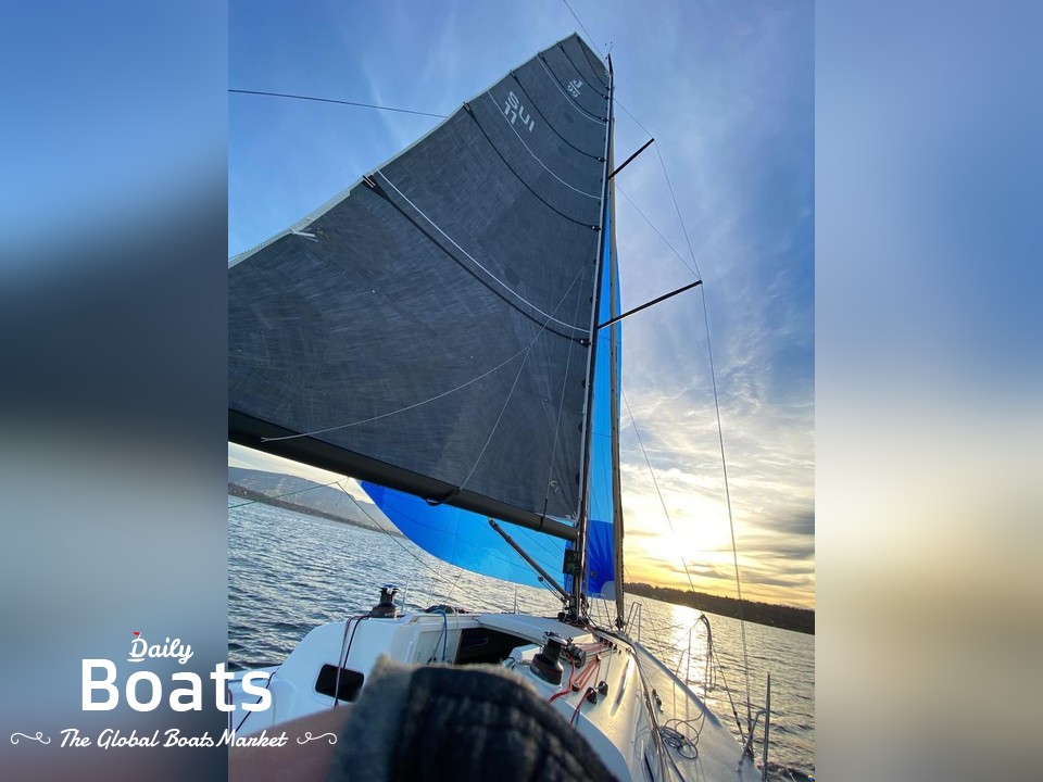 2020 JComposite J-Boats J99 for sale. View price, photos and Buy 2020 ...