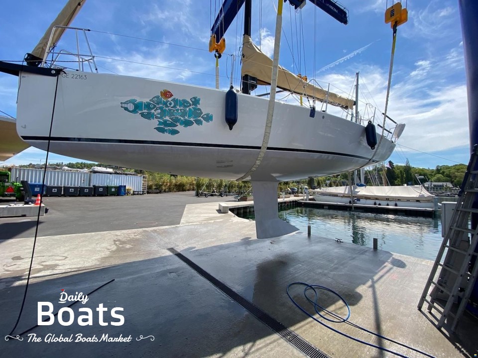 2020 JComposite J-Boats J99 for sale. View price, photos and Buy 2020 ...