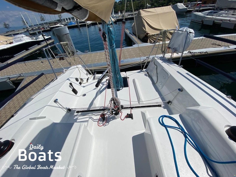 2020 JComposite J-Boats J99 for sale. View price, photos and Buy 2020 ...