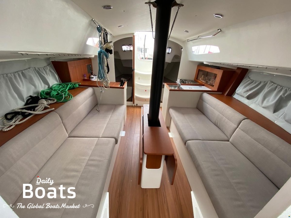 2020 JComposite J-Boats J99 for sale. View price, photos and Buy 2020 ...