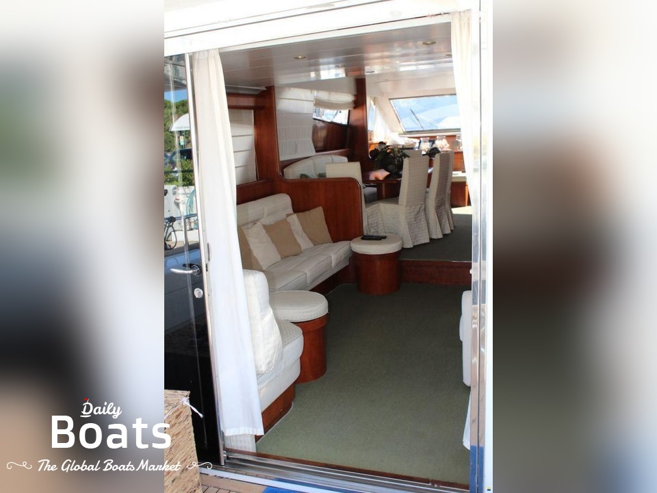 1997 Raffaelli Amc 22 for sale. View price, photos and Buy 1997 ...