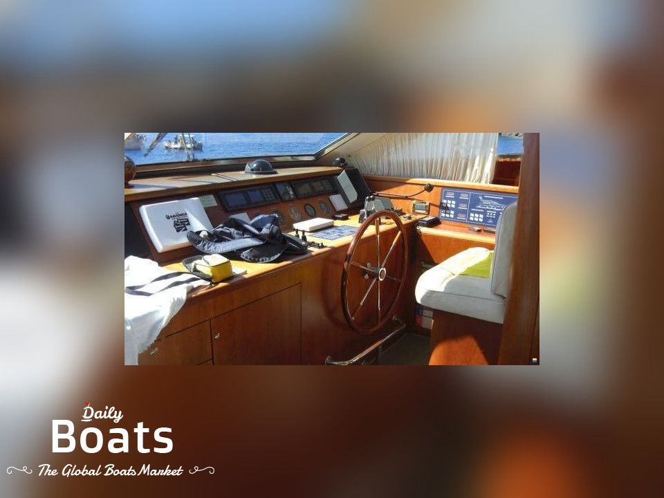 1997 Raffaelli Amc 22 for sale. View price, photos and Buy 1997 ...