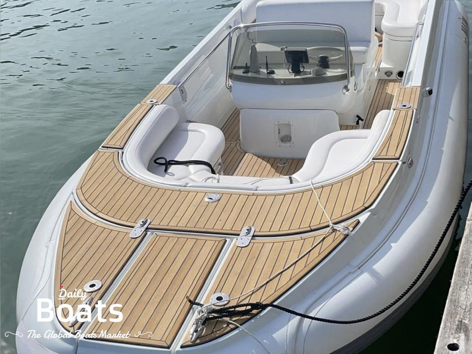 2010 Castoldi en venta. Ver precio, fotos y Comprar 2010 Castoldi #358021