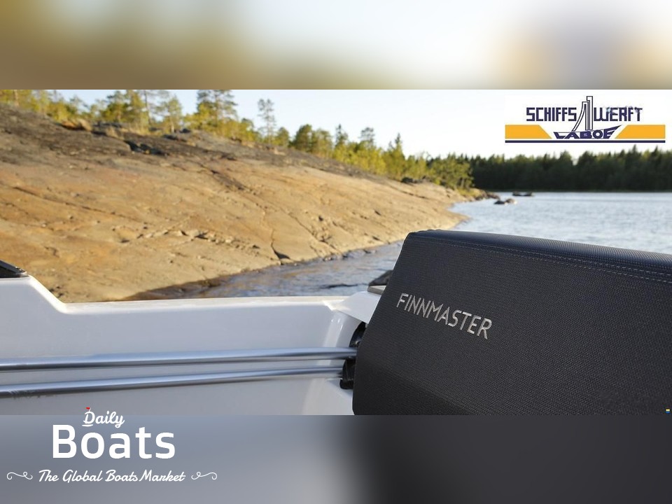 2023 Finnmaster R5 for sale. View price, photos and Buy 2023 Finnmaster ...