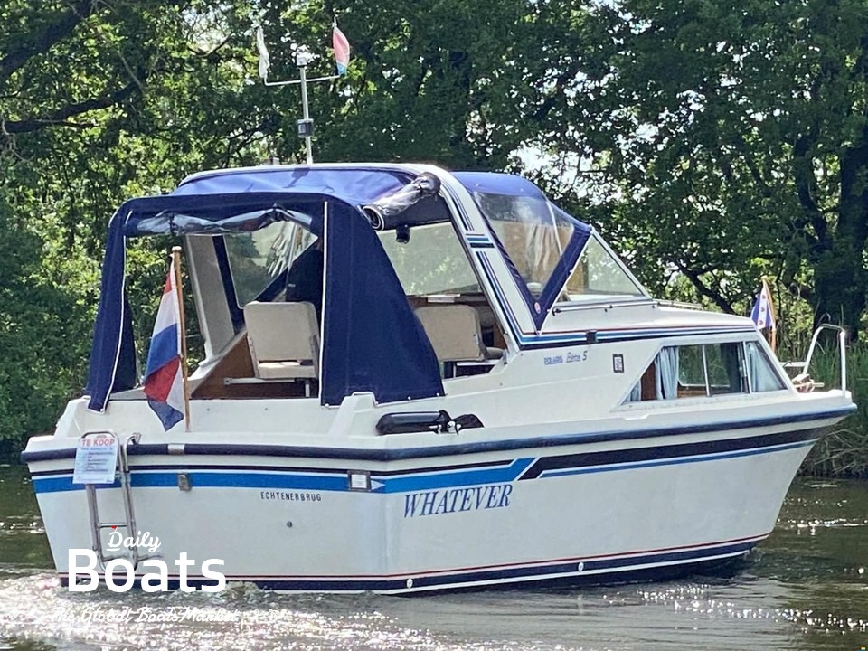 1986 Polaris Heusden Beta for sale. View price, photos and Buy 1986 ...