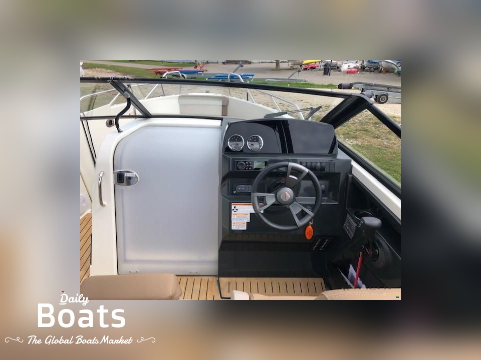 2022 Quicksilver 675 Bow Rider for sale. View price, photos and Buy ...