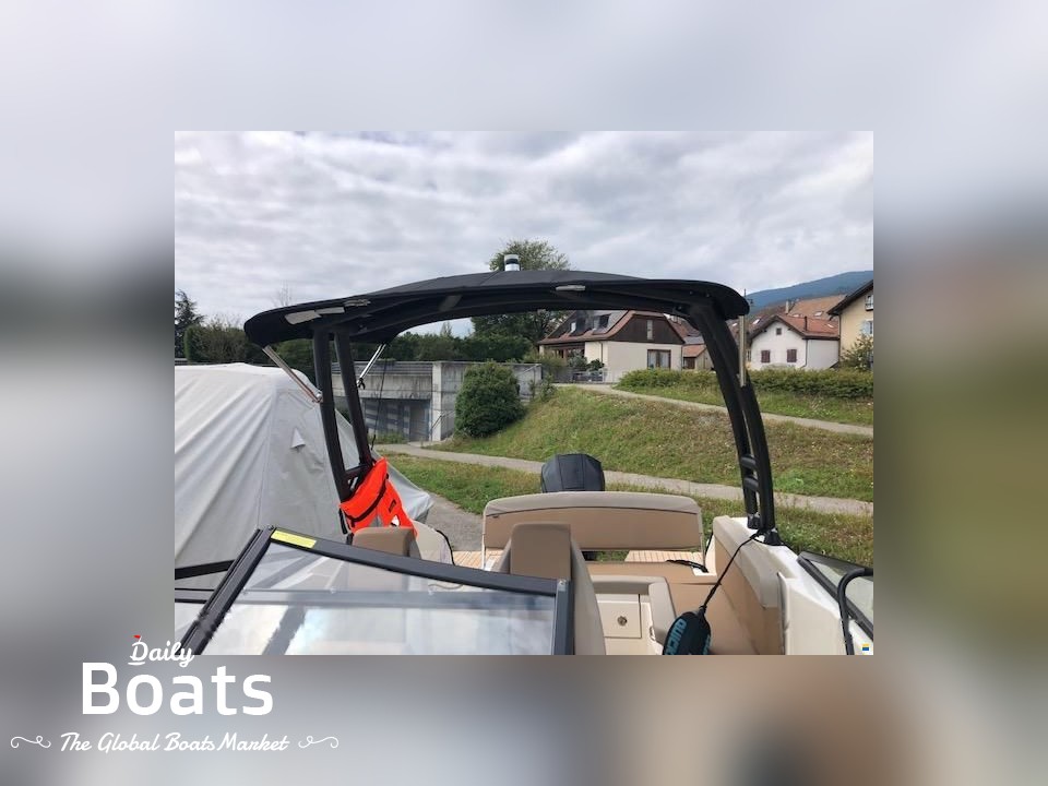 2022 Quicksilver 675 Bow Rider for sale. View price, photos and Buy ...