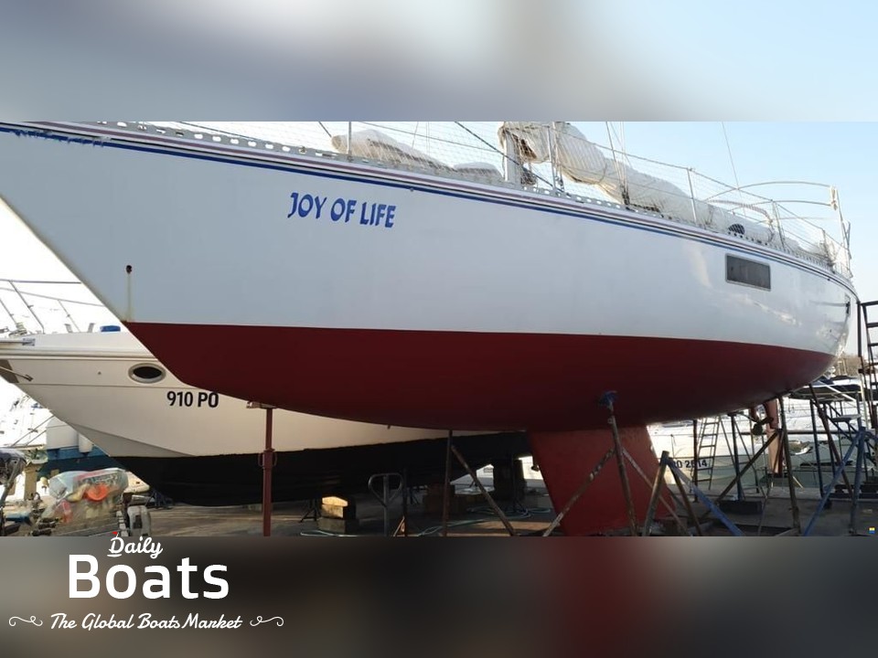 1984 Gib'Sea 126 for sale. View price, photos and Buy 1984 Gib'Sea 126 ...