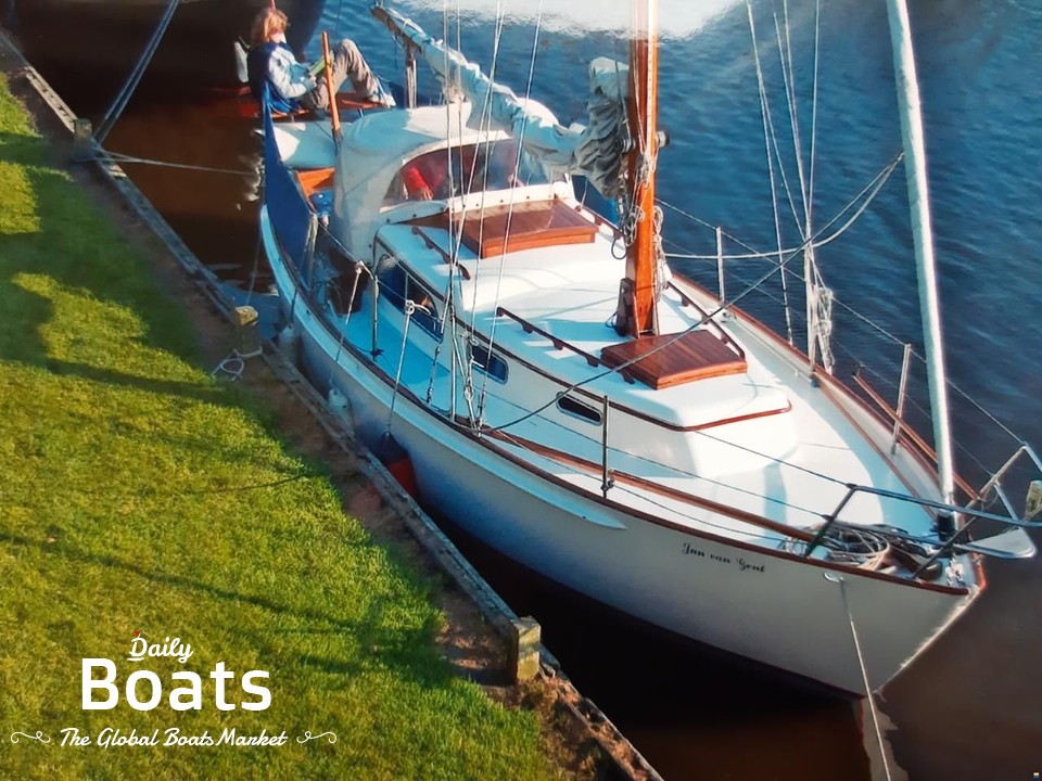 1965 Jongert Trewes Commodore for sale. View price, photos and Buy 1965 ...