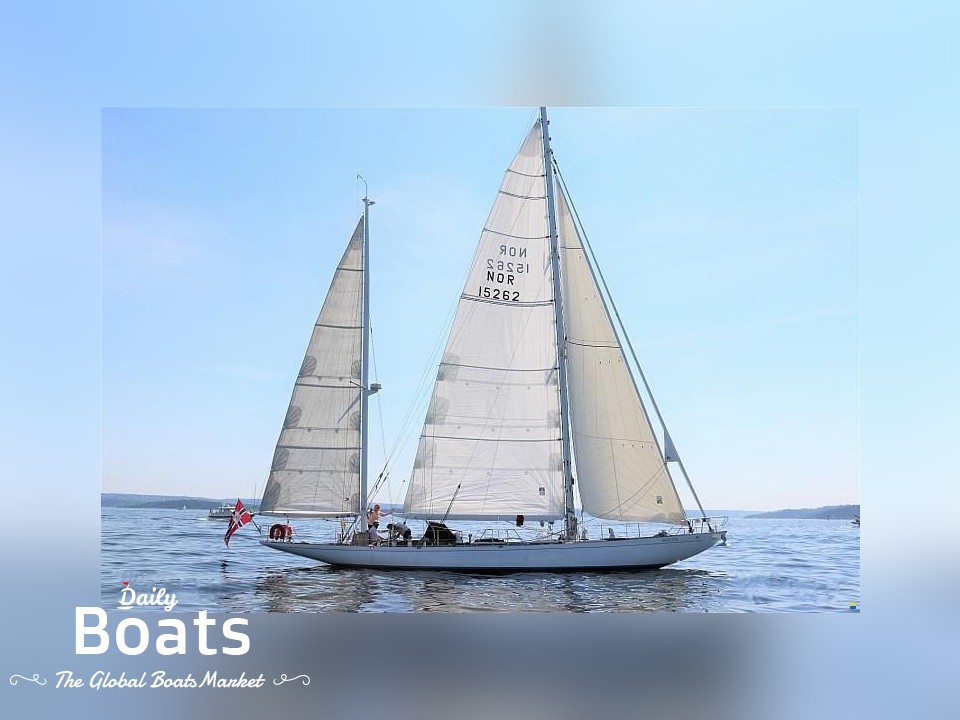 Classic sy 10mr for sale - Daily Boats