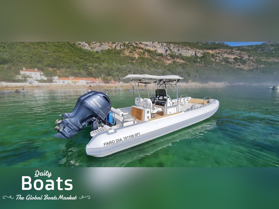 2020 Novurania Cat 24 for sale. View price, photos and Buy 2020 ...