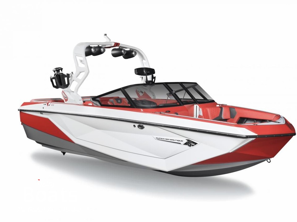 2022 Nautique Super Air G23 for sale. View price, photos and Buy 2022 ...