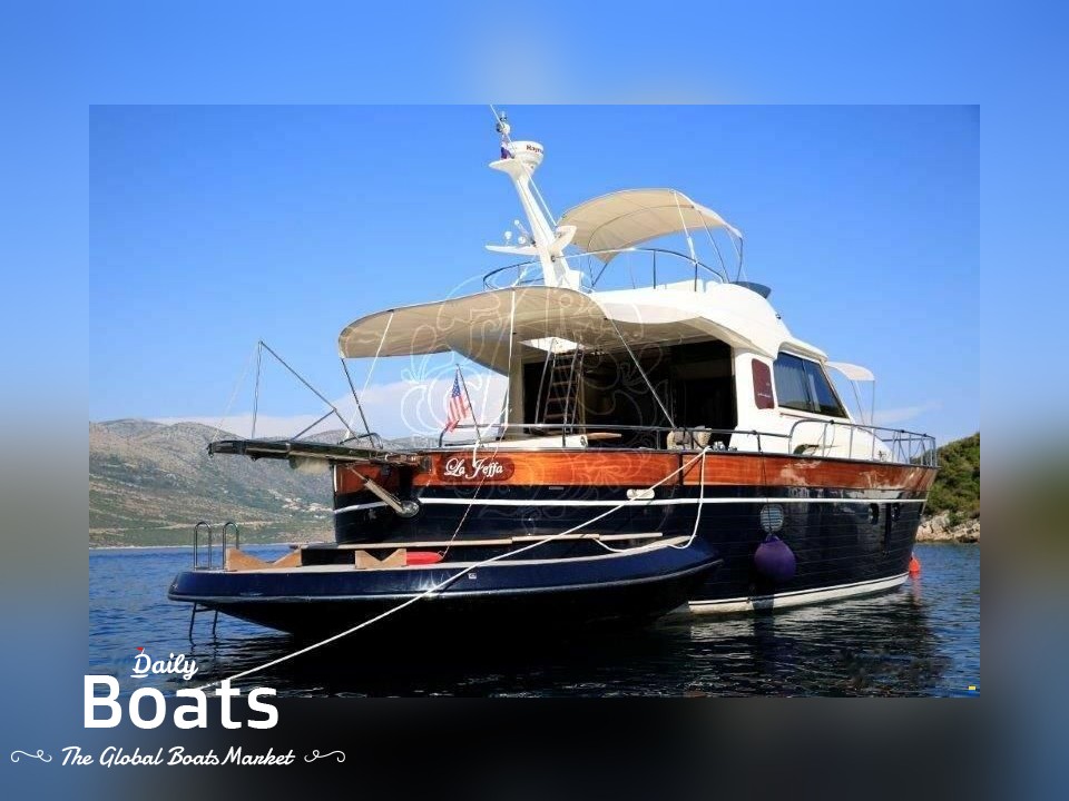 2013 Apreamare 64 Fly for sale. View price, photos and Buy 2013 ...