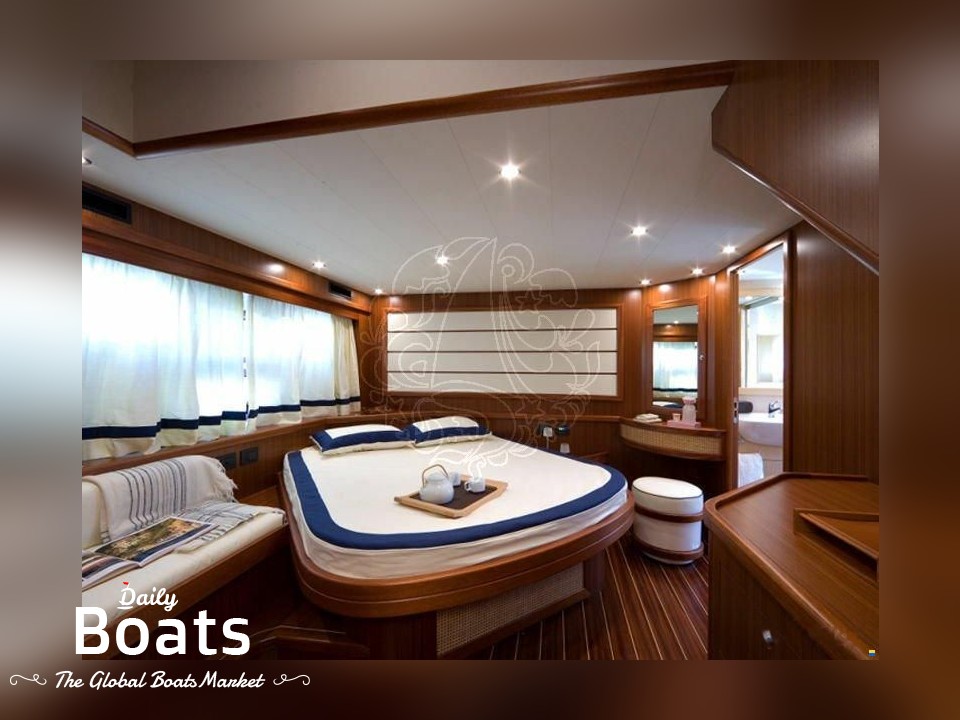 2013 Apreamare 64 Fly for sale. View price, photos and Buy 2013 ...