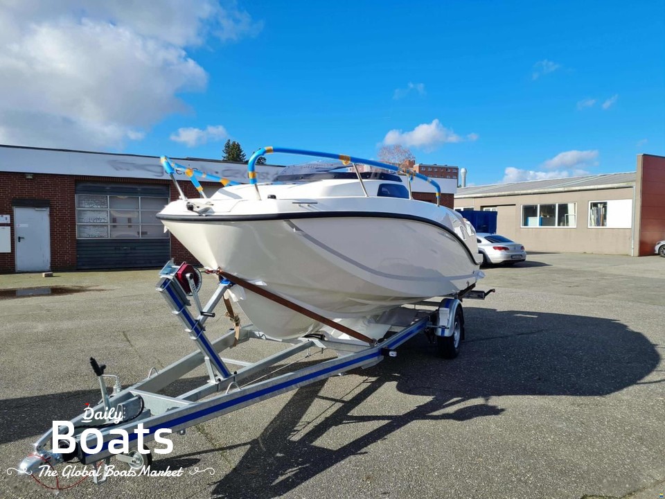 2022 Quicksilver Activ 555 Cabin for sale. View price, photos and Buy ...