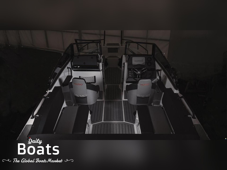 2023 Finnmaster Husky R7 for sale. View price, photos and Buy 2023 ...