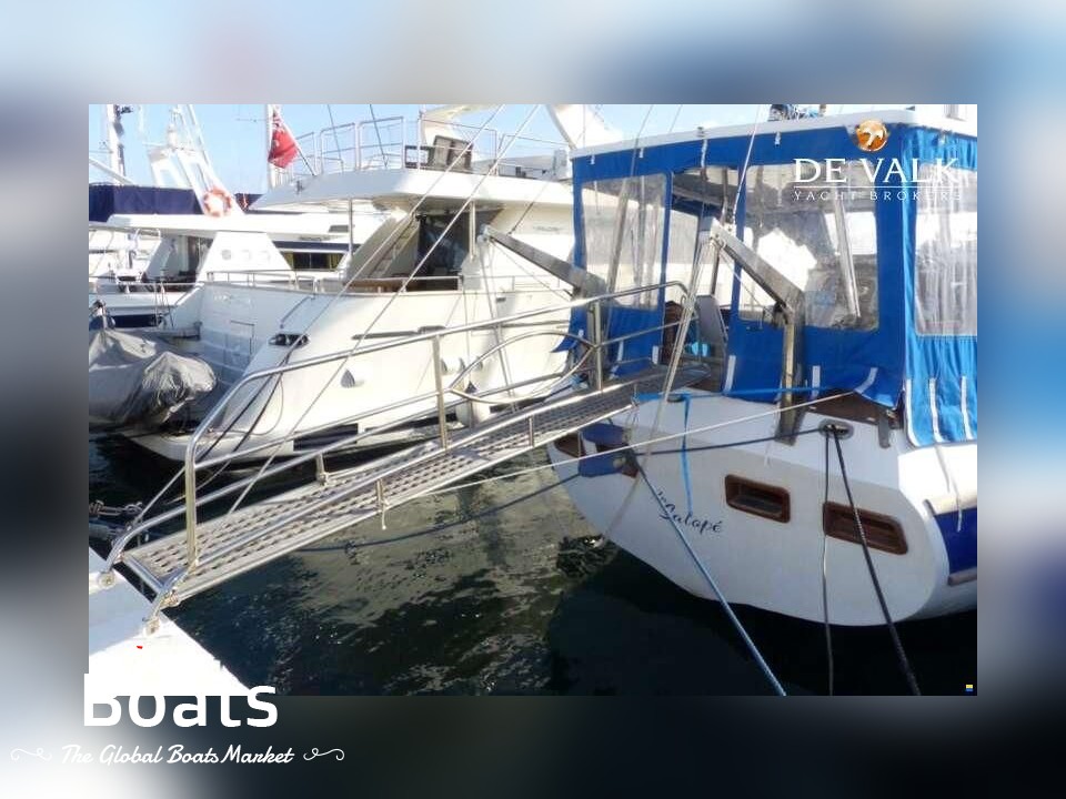 1989 Bruce Roberts 66 for sale. View price, photos and Buy 1989 Bruce ...