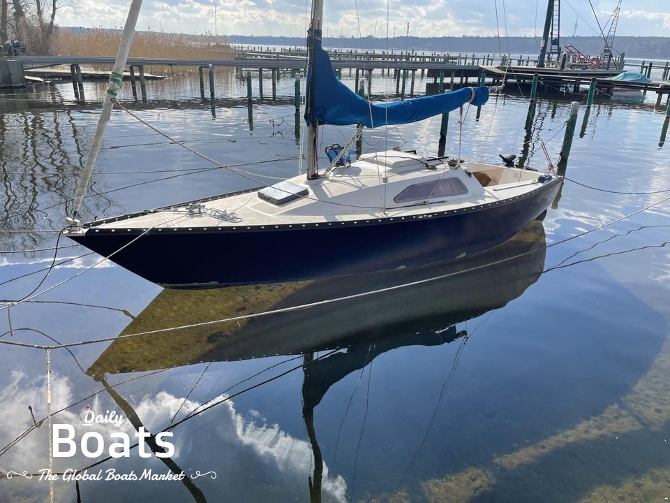 1983 Korneuburg K21 for sale. View price, photos and Buy 1983 ...