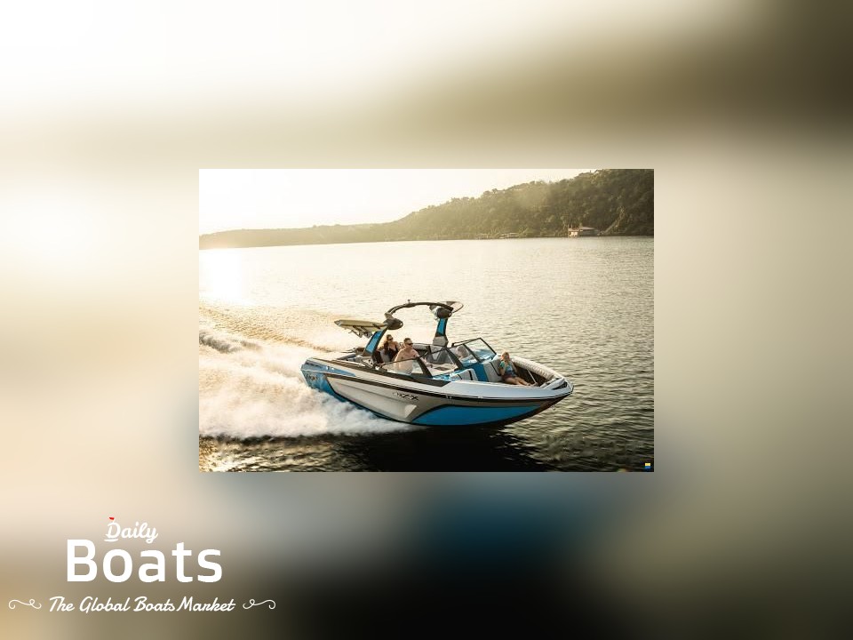 2022 Tigé 23 Zx for sale. View price, photos and Buy 2022 Tigé 23 Zx ...