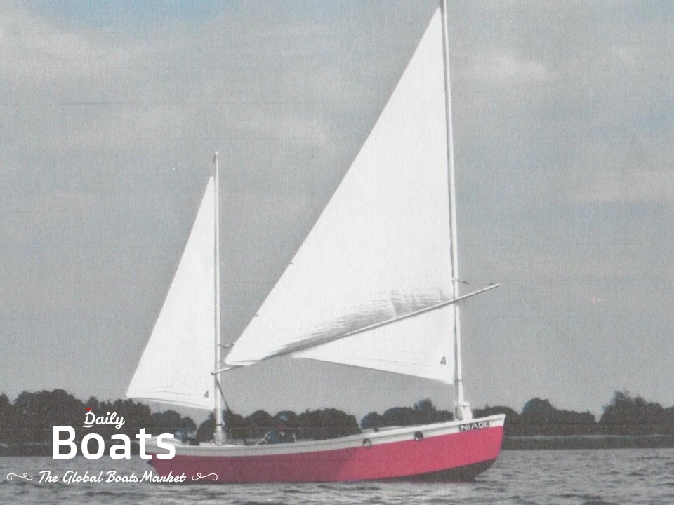 Bolger for sale - Daily Boats