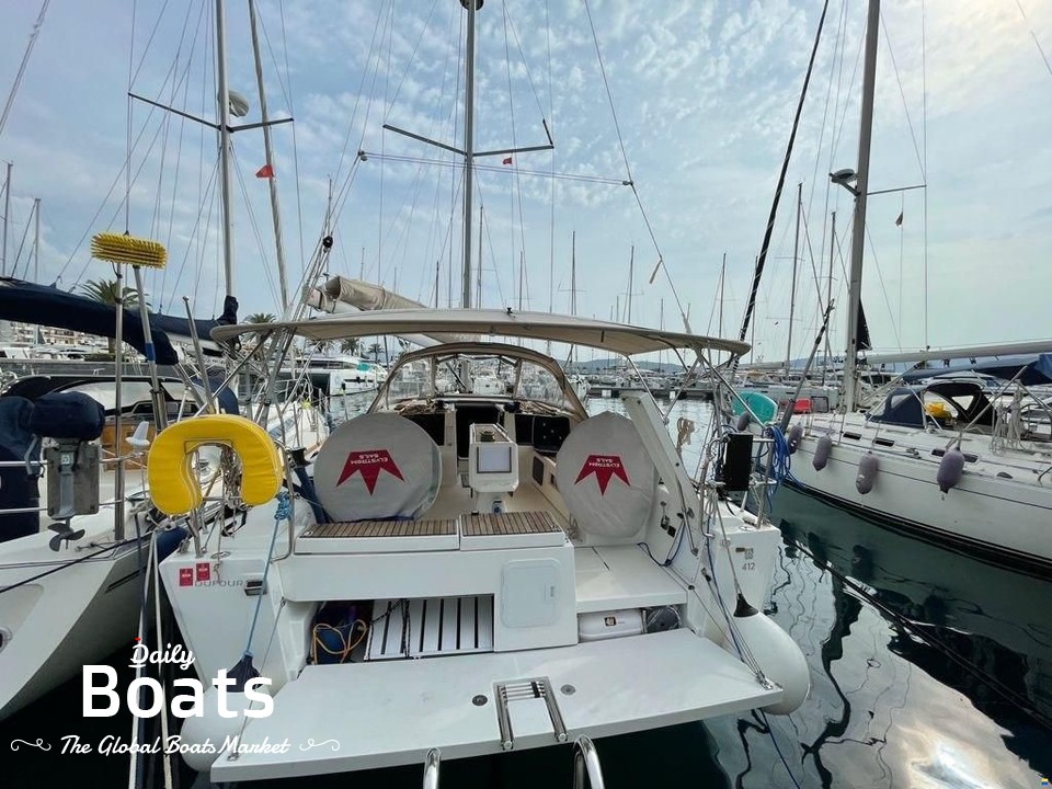 2020 Dufour 412 Grand Large for sale. View price, photos and Buy 2020 ...