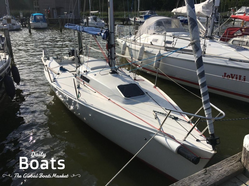 2012 J Composite J/80 J-80 J80 for sale. View price, photos and Buy ...