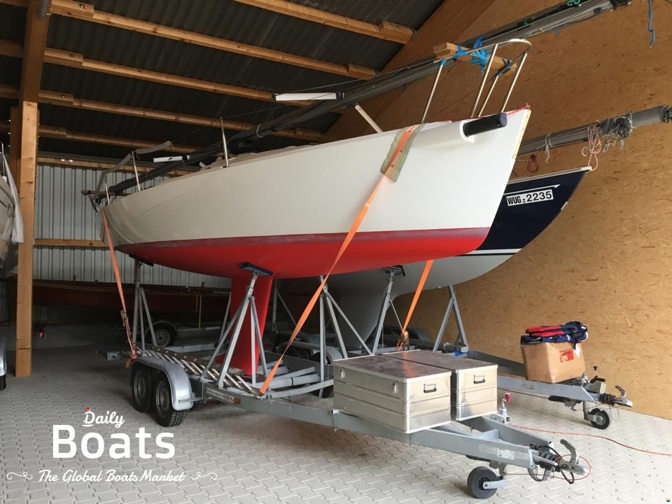 2012 J Composite J/80 J-80 J80 for sale. View price, photos and Buy ...