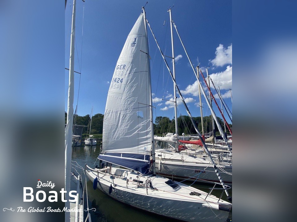 2012 J Composite J/80 J-80 J80 for sale. View price, photos and Buy ...