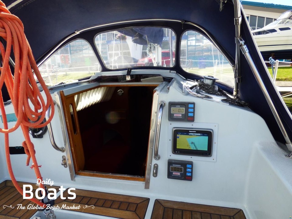 1978 Contessa 28 for sale. View price, photos and Buy 1978 Contessa 28 ...