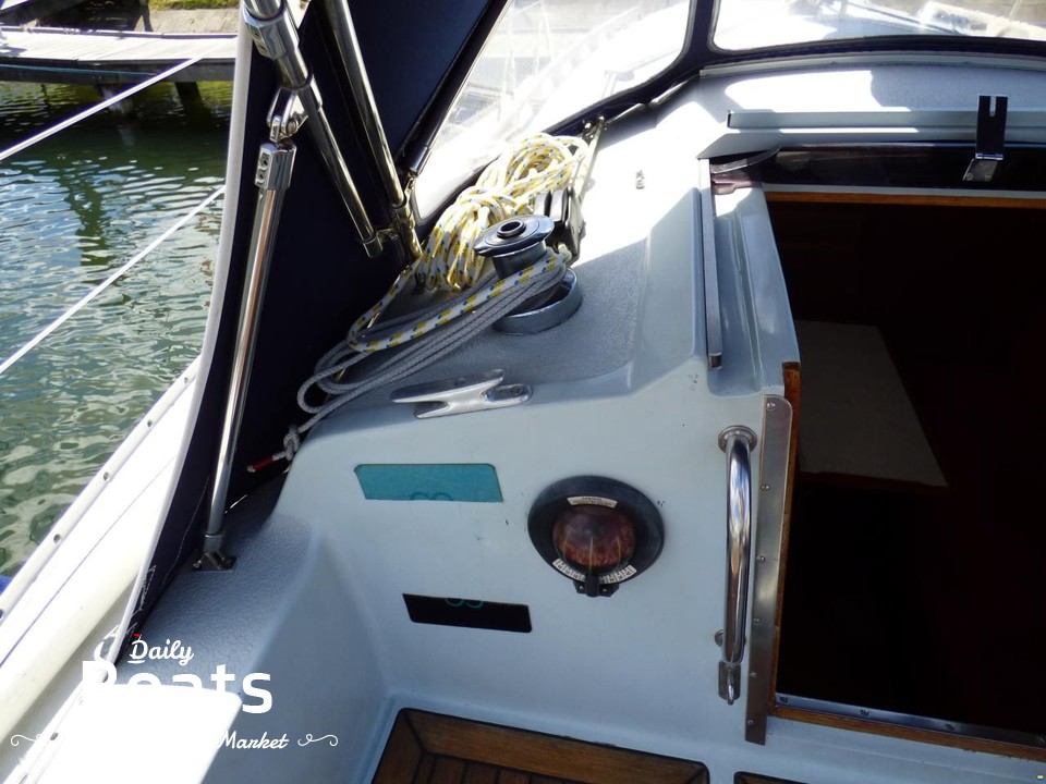 1978 Contessa 28 for sale. View price, photos and Buy 1978 Contessa 28 ...