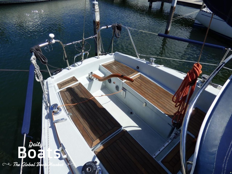 1978 Contessa 28 for sale. View price, photos and Buy 1978 Contessa 28 ...