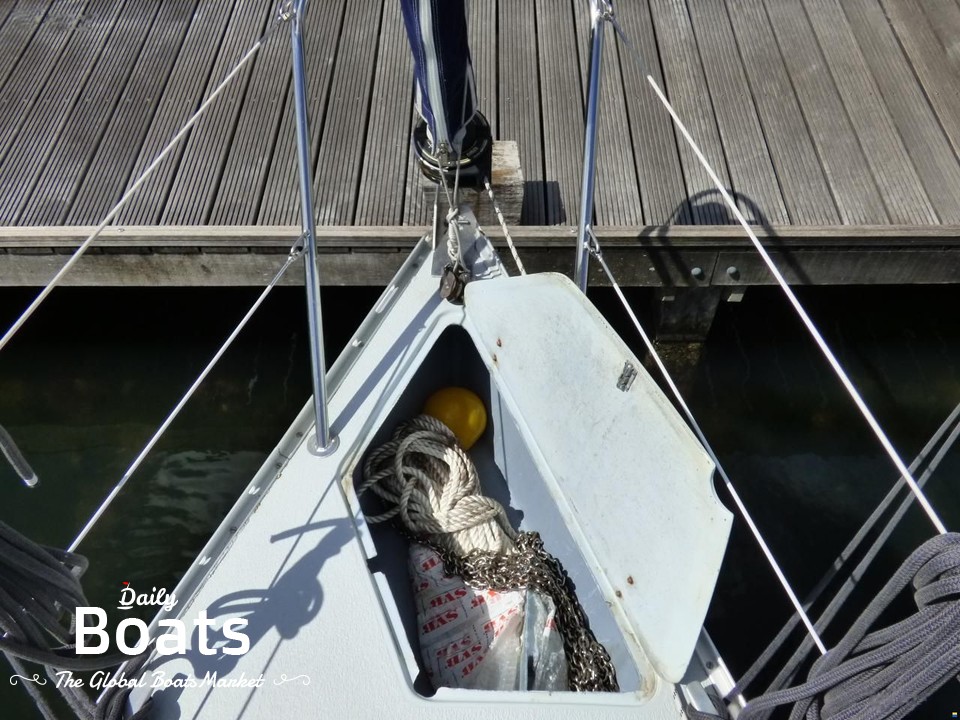 1978 Contessa 28 for sale. View price, photos and Buy 1978 Contessa 28 ...