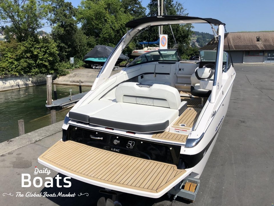 2022 Regal Ls4 Cuddy for sale. View price, photos and Buy 2022 Regal ...