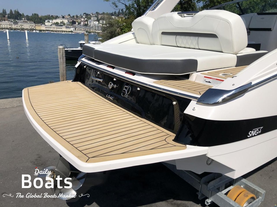 2022 Regal Ls4 Cuddy for sale. View price, photos and Buy 2022 Regal ...