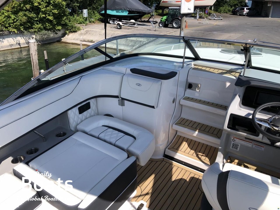 2022 Regal Ls4 Cuddy for sale. View price, photos and Buy 2022 Regal ...