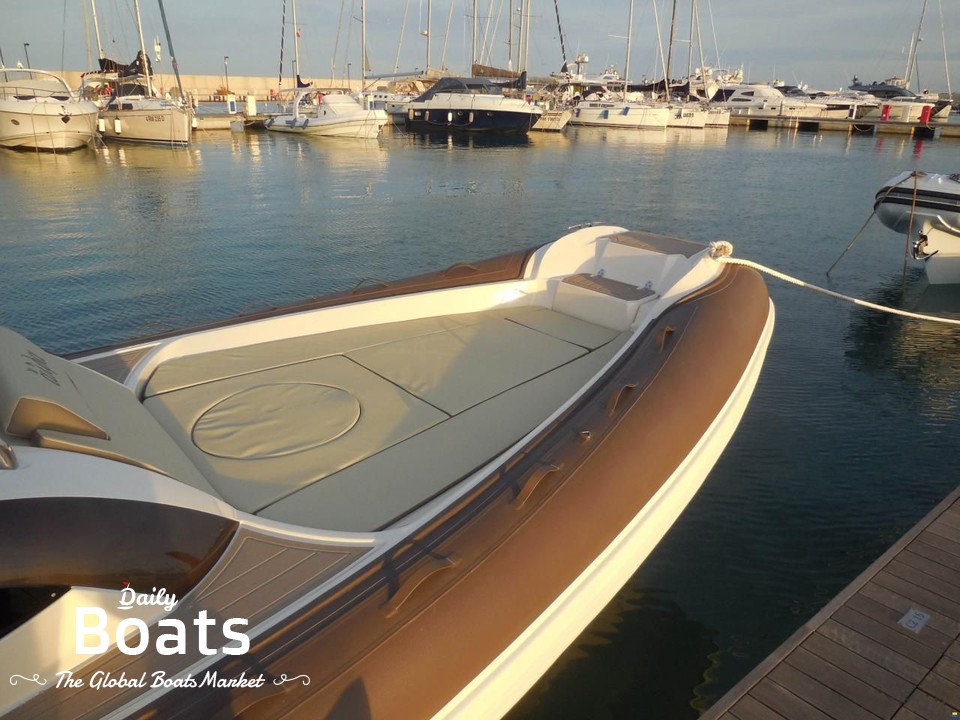 2023 MAR.CO E-Motion 32 for sale. View price, photos and Buy 2023 MAR ...