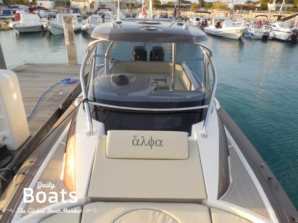 2023 MAR.CO E-Motion 32 for sale. View price, photos and Buy 2023 MAR ...