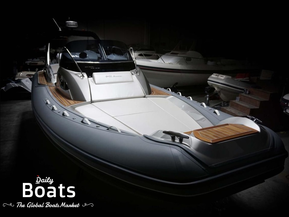 2023 MAR.CO E-Motion 32 for sale. View price, photos and Buy 2023 MAR ...