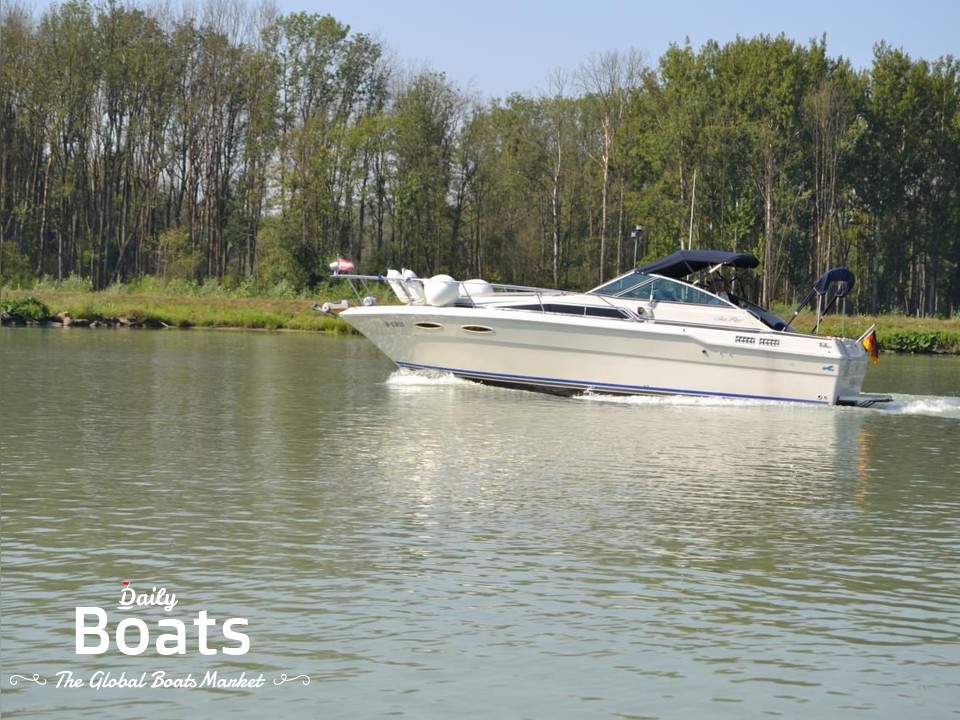 1988 Sea Ray Sundancer 300 for sale. View price, photos and Buy 1988 ...