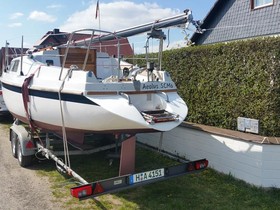 1978 Neptun 22 for sale. View price, photos and Buy 1978 Neptun 22 #358185