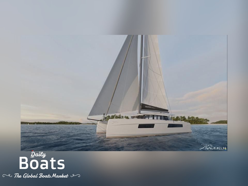 Nautitech Catamarans 'Open 44 à vendre. Voir le prix, les photos et ...