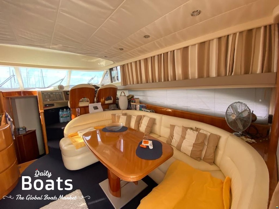 2001 Princess 50 for sale. View price, photos and Buy 2001 Princess 50 ...