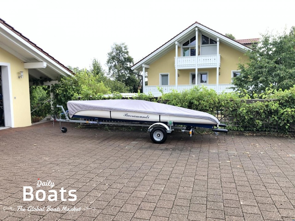 2014 Virus Electric Yole Custom for sale. View price, photos and Buy ...