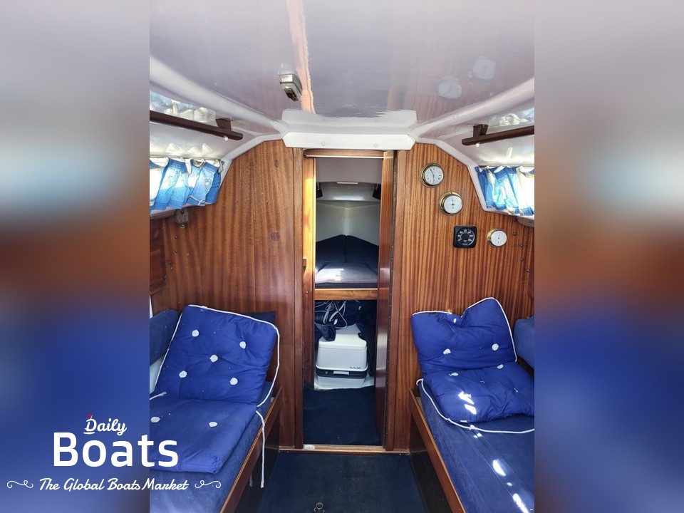 1976 Conyplex Contest 25 for sale. View price, photos and Buy 1976 ...