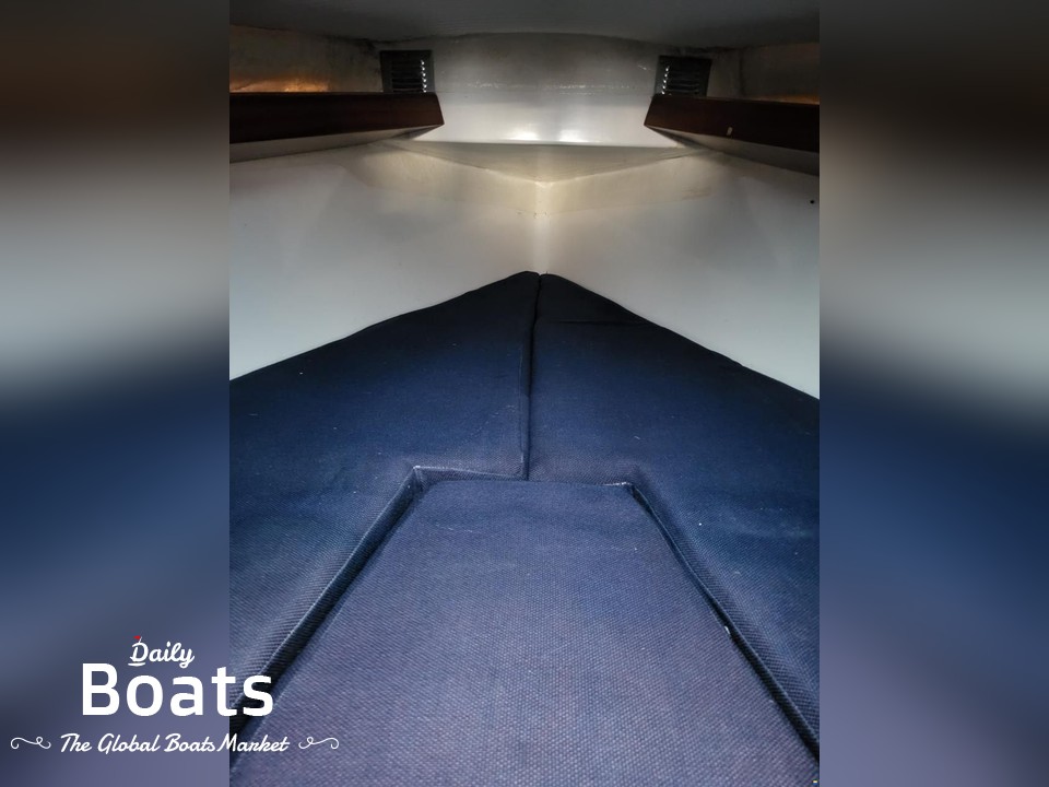 1976 Conyplex Contest 25 for sale. View price, photos and Buy 1976 ...