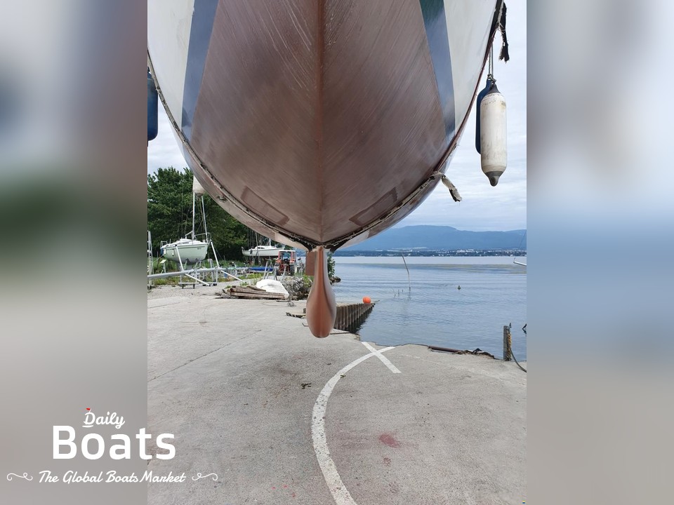 1976 Conyplex Contest 25 for sale. View price, photos and Buy 1976 ...