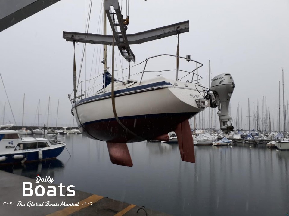 1976 Conyplex Contest 25 for sale. View price, photos and Buy 1976 ...