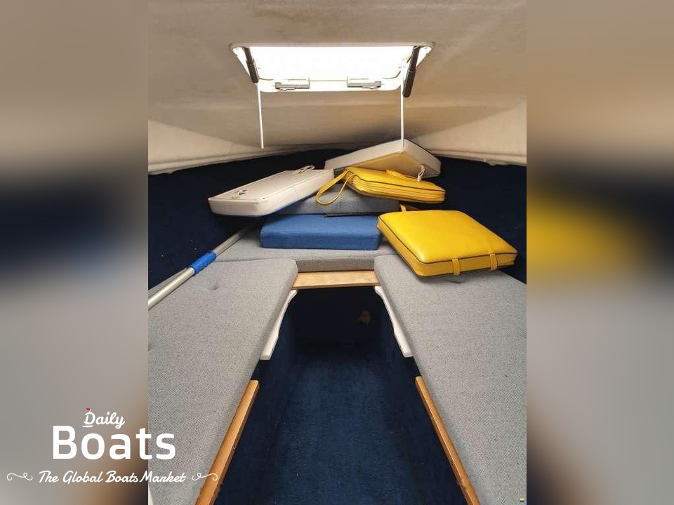 1996 Cutter Profisher Pf 202 for sale. View price, photos and Buy 1996 ...