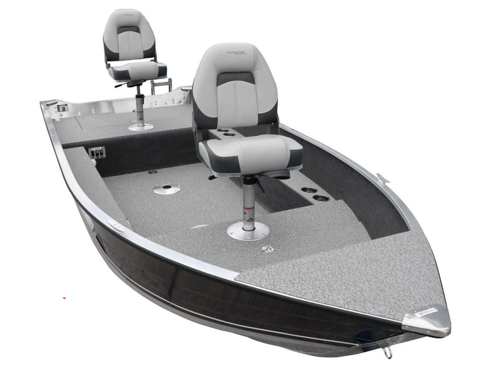 2022 Marine 450 Fish Dlx for sale. View price, photos and Buy 2022 ...