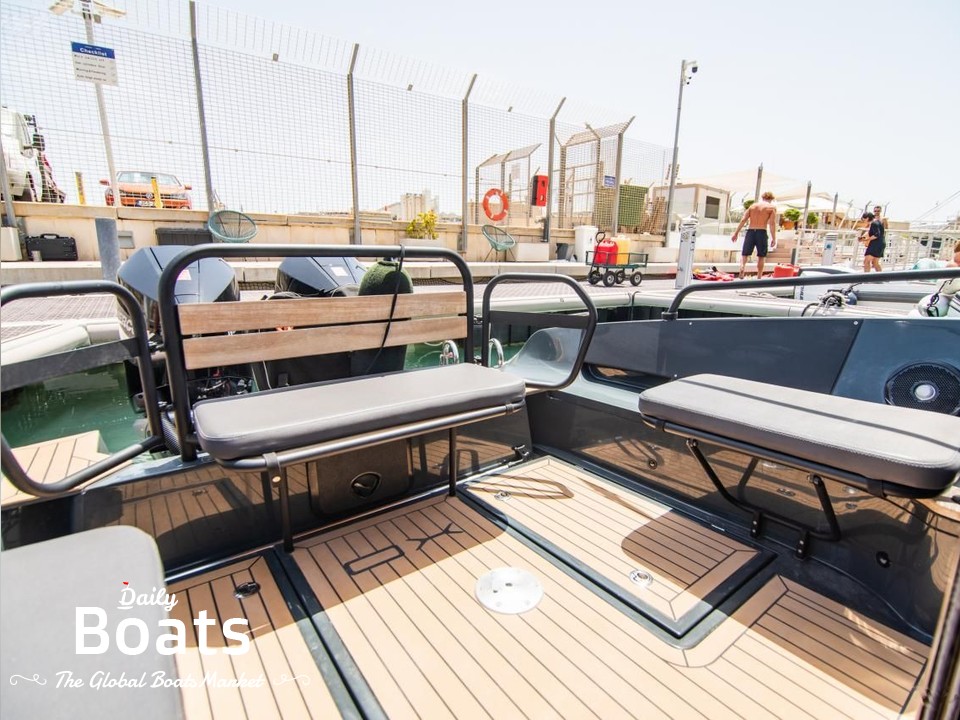 2020 XO Boats 270 Front Cabin Outboard for sale. View price, photos and ...